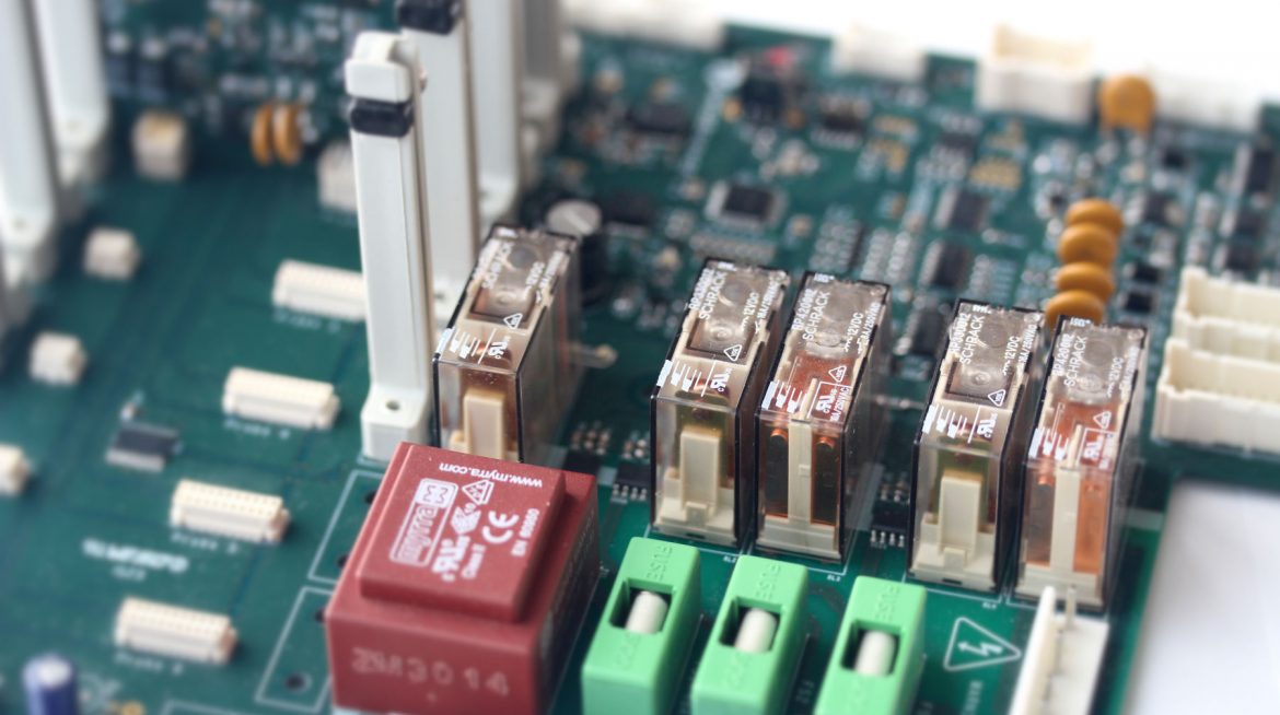 Case Studies - CircuitWorx Electronics & Software Design