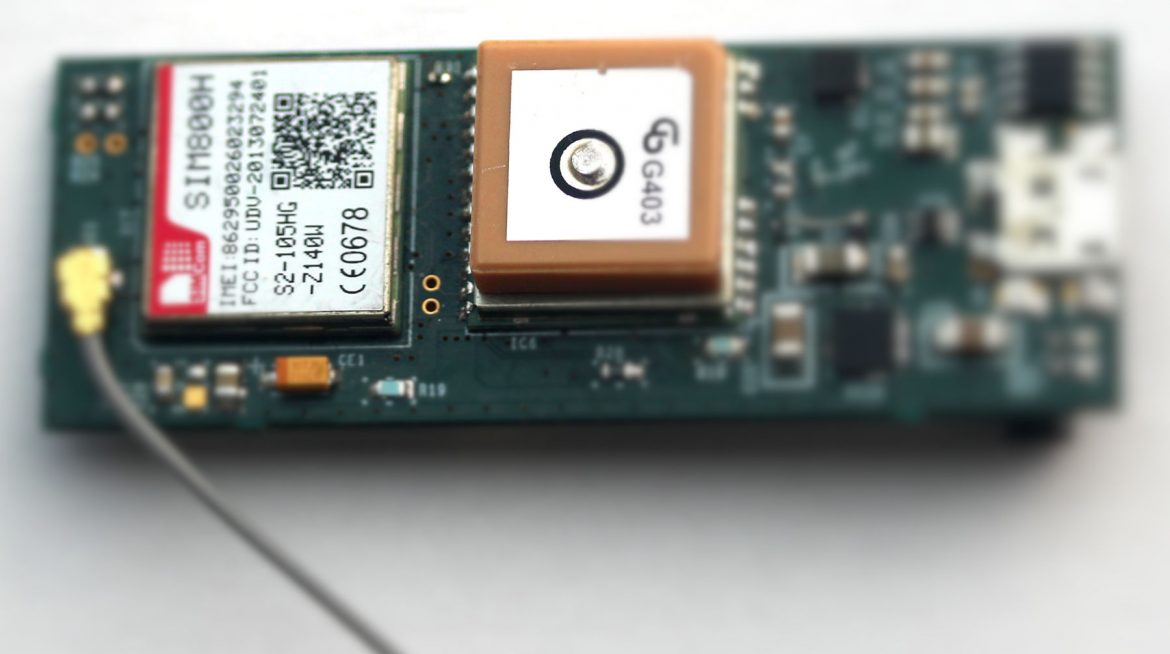 Case Studies - CircuitWorx Electronics & Software Design